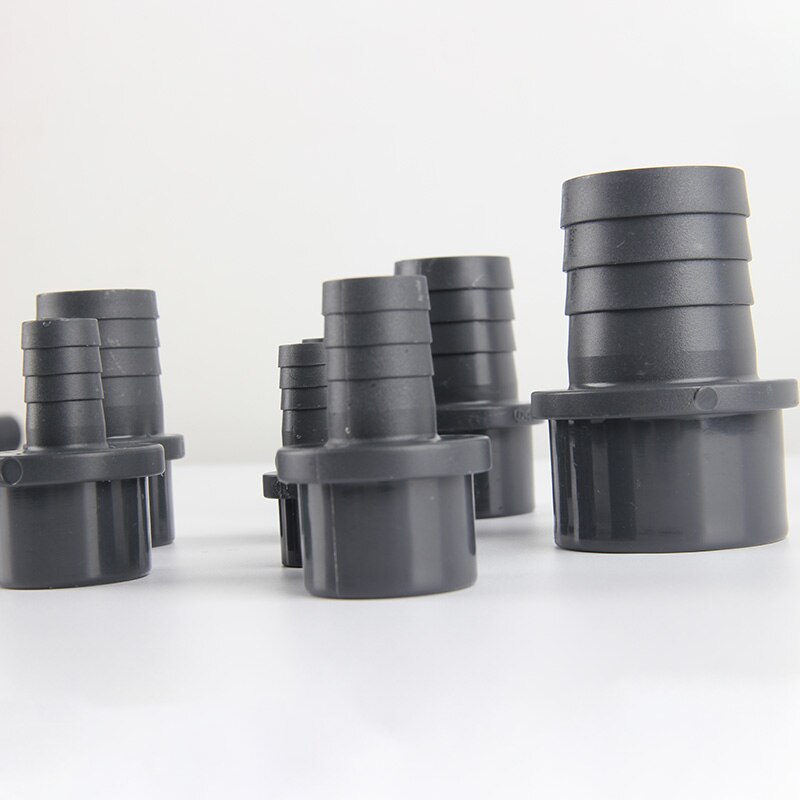 PVC Pagoda Connector Garden Irrigation Pipe Soft H... – Grandado