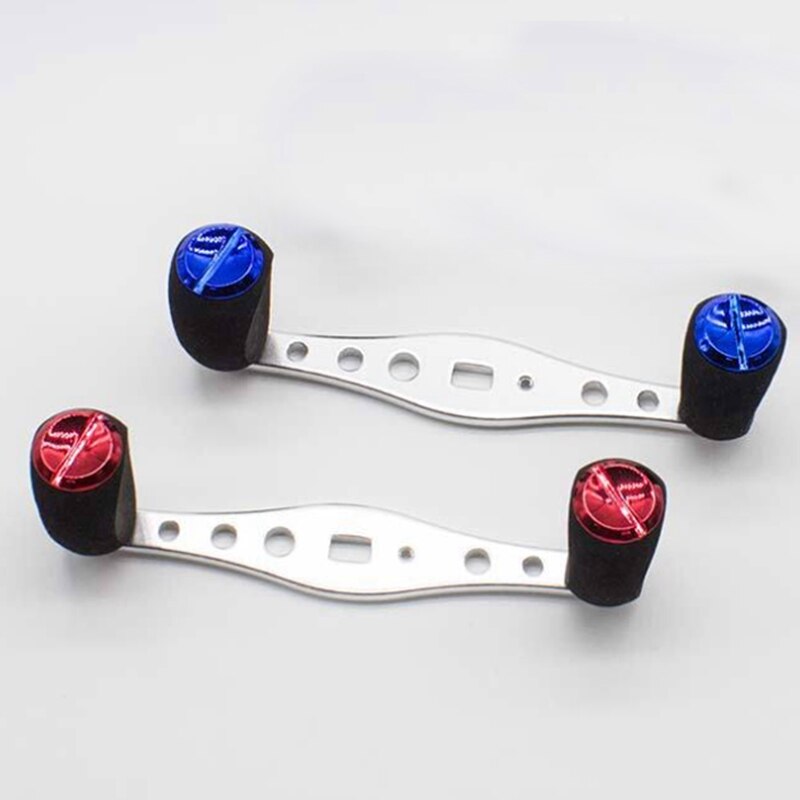 Fishing Reel DIY Modification Extended Rocker Arm ... – Grandado