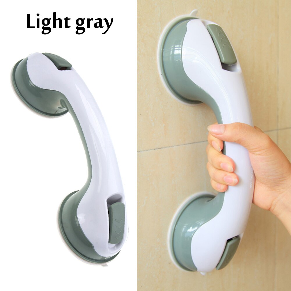 Anti Slip Shower Handle Vacuum Suction Cup Grab Ba... – Vicedeal