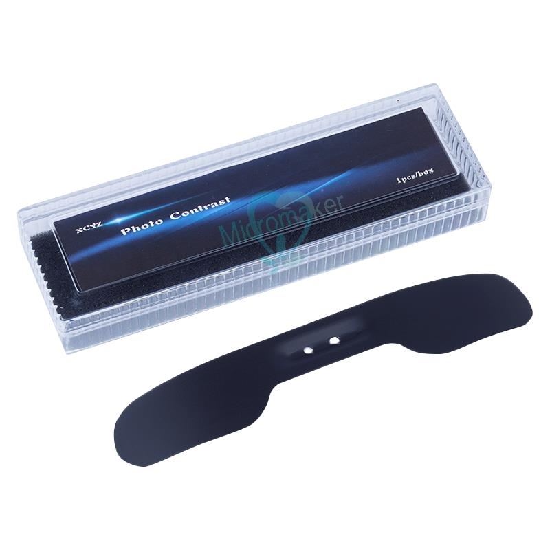 1PCS Oral Photography Photo Contrast Dental Orthod... – Grandado