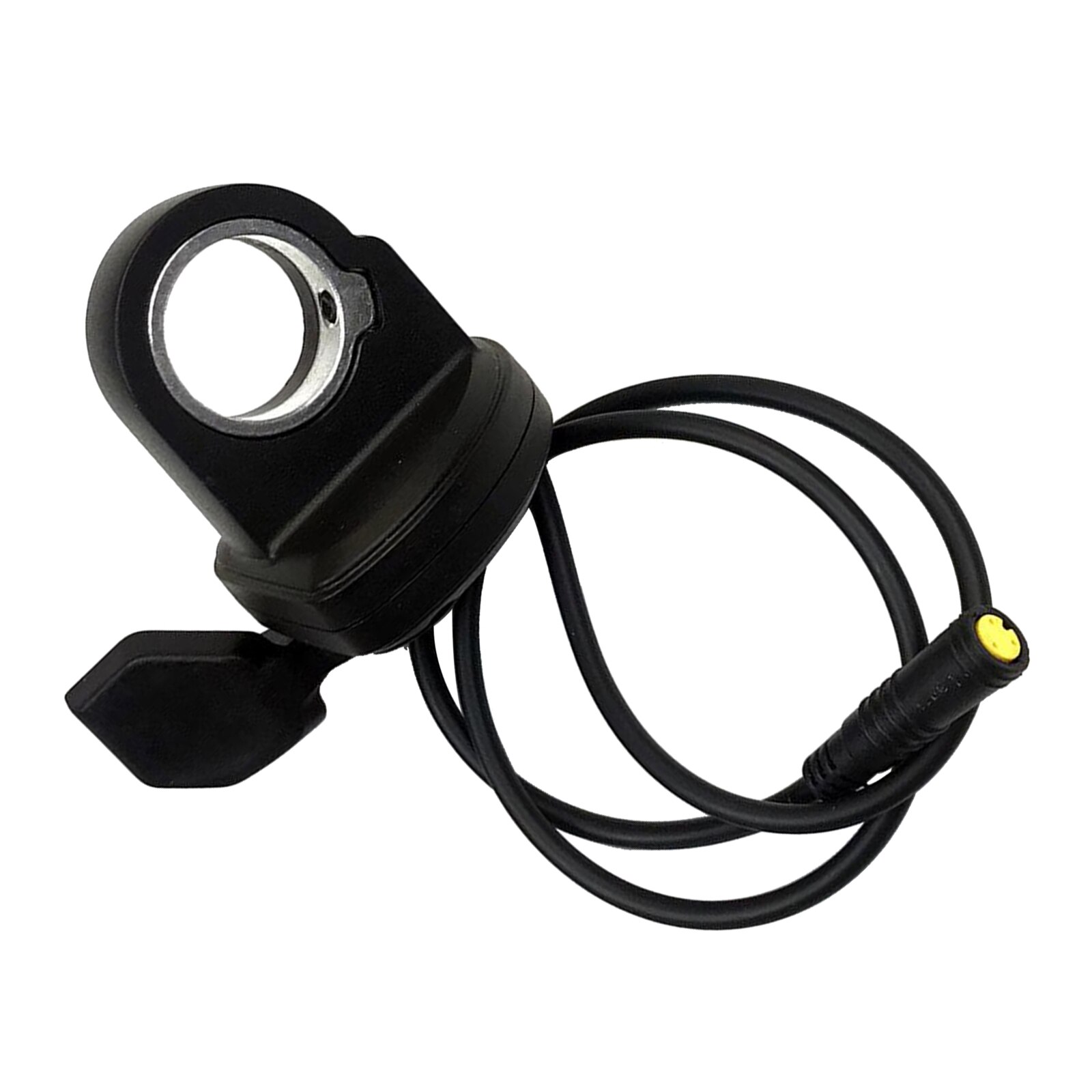 E-Bike Thumb Throttle Electric Bicycle Accelerator... – Grandado