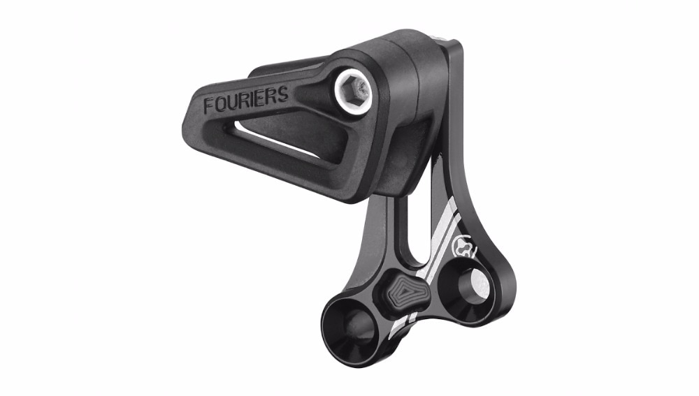 Fouriers FD006 Enduro DH Chain Guide Low Direct Mo... – Grandado