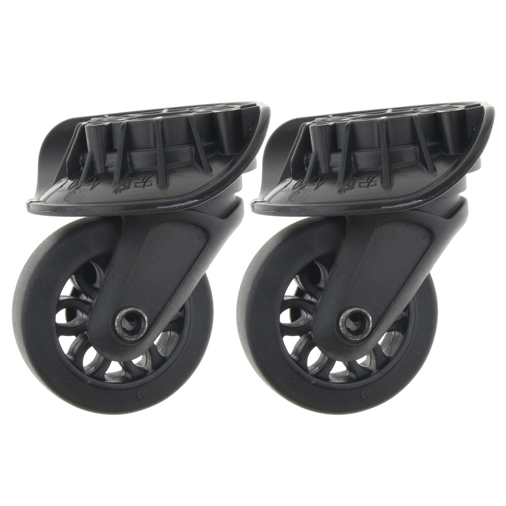 Universal Swivel Suitcase Luggage Casters Replacem... – Grandado