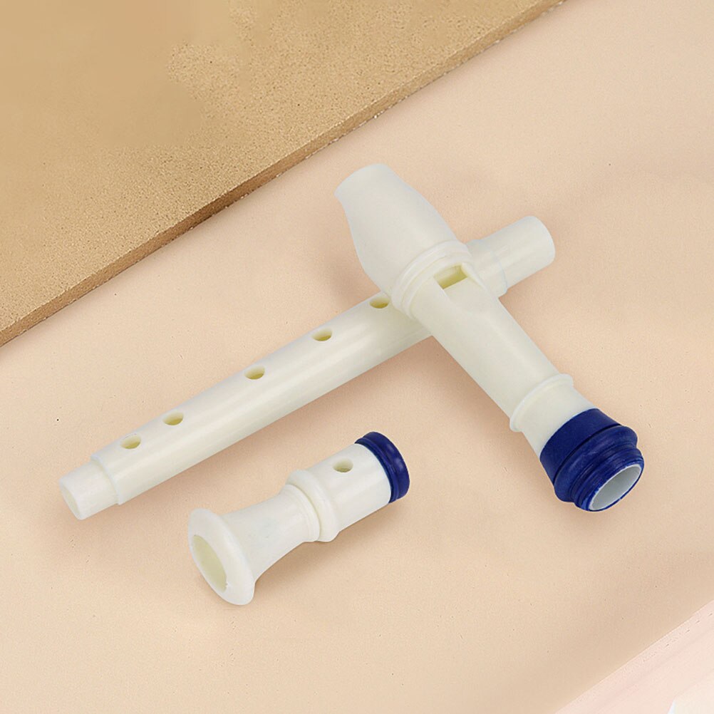 6-hole Student Practice Clarinet Instrument Exquis... – Grandado