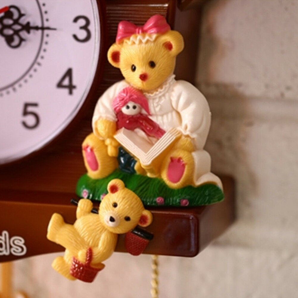 Kids Bedroom Interior Decoration Living Room Woode... – Grandado