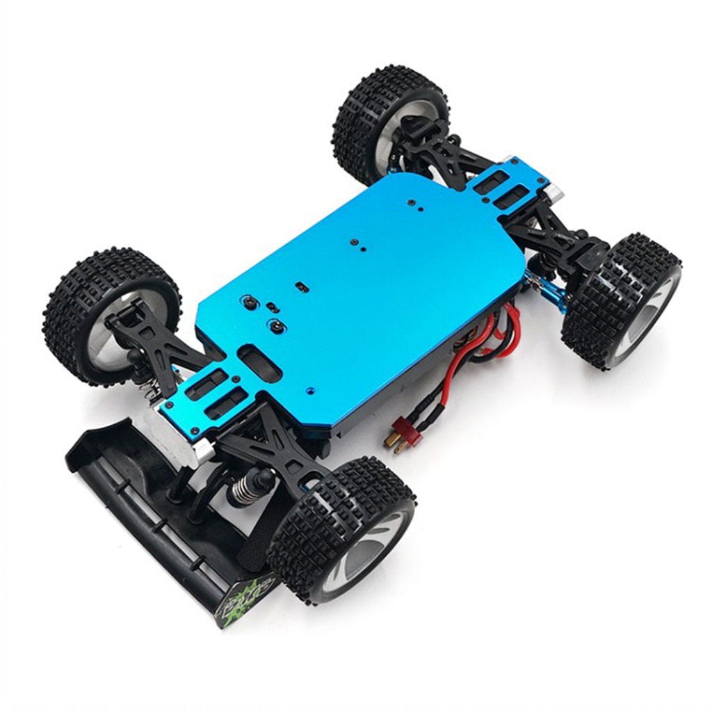 Premium RC Car Chassis for Wltoys A949 A959 A969 A... – Grandado