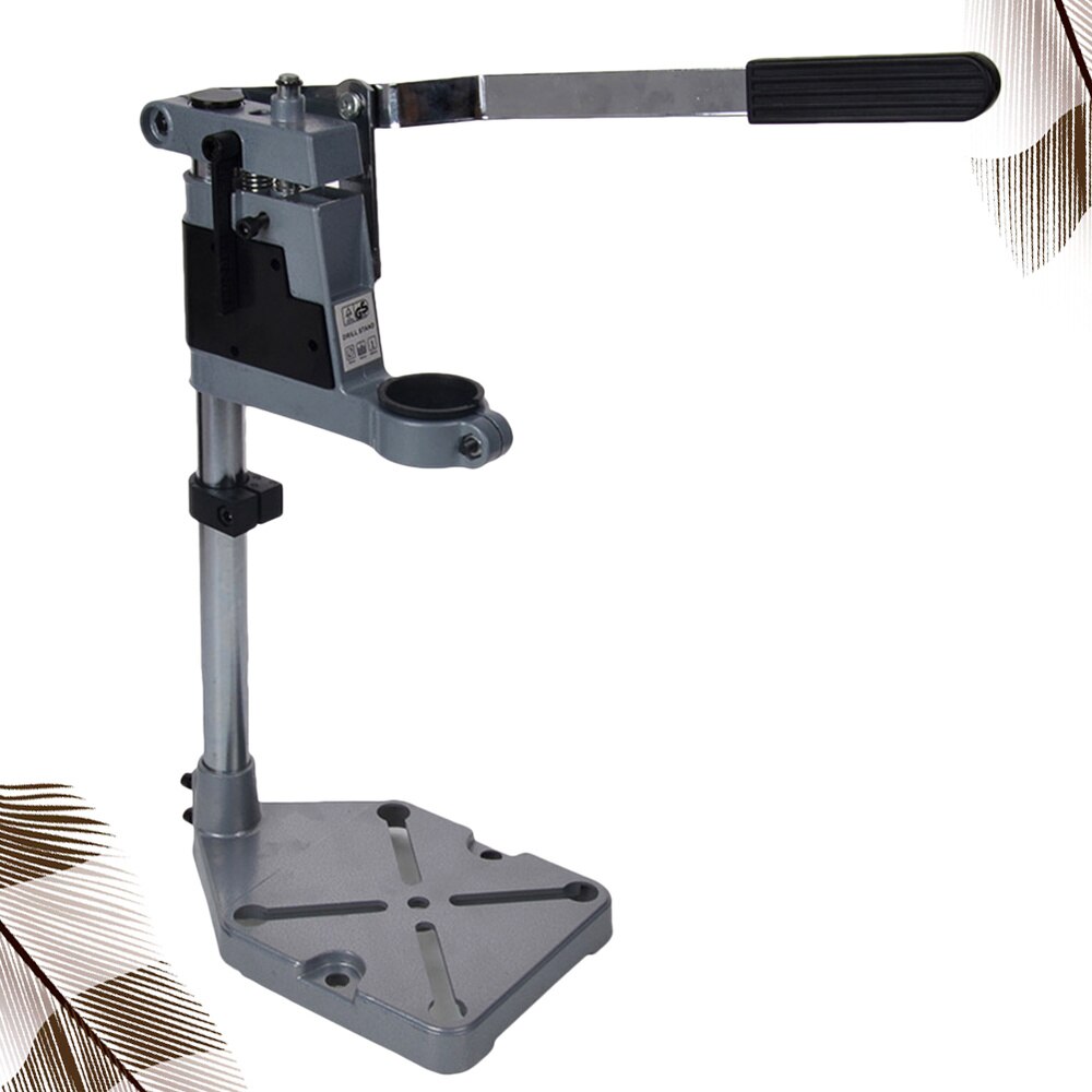 Multifunction Bench Drill Press Stand Repair Tools... – Grandado