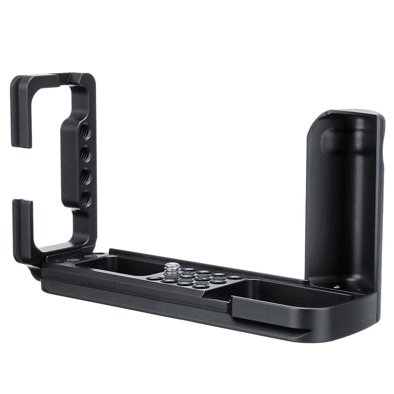 Quick Release Platte Hand Grip L-Platte Halter Hal... – Vicedeal