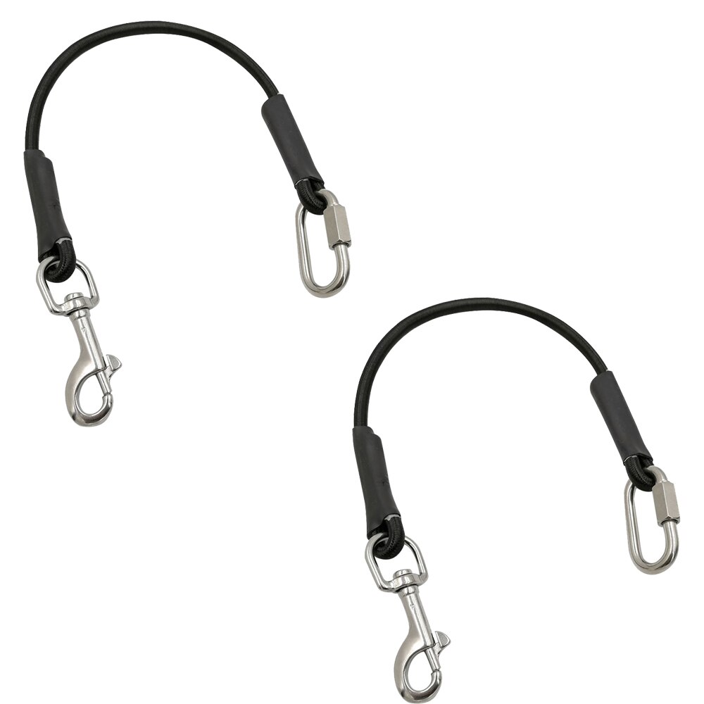 Scuba Diving Sports Rigging Kit Elastic Rope Tank ... – Grandado