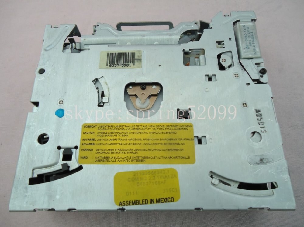 Original CDM M2 3.2 DAEWOO CD mechanism for old ca... – Vicedeal