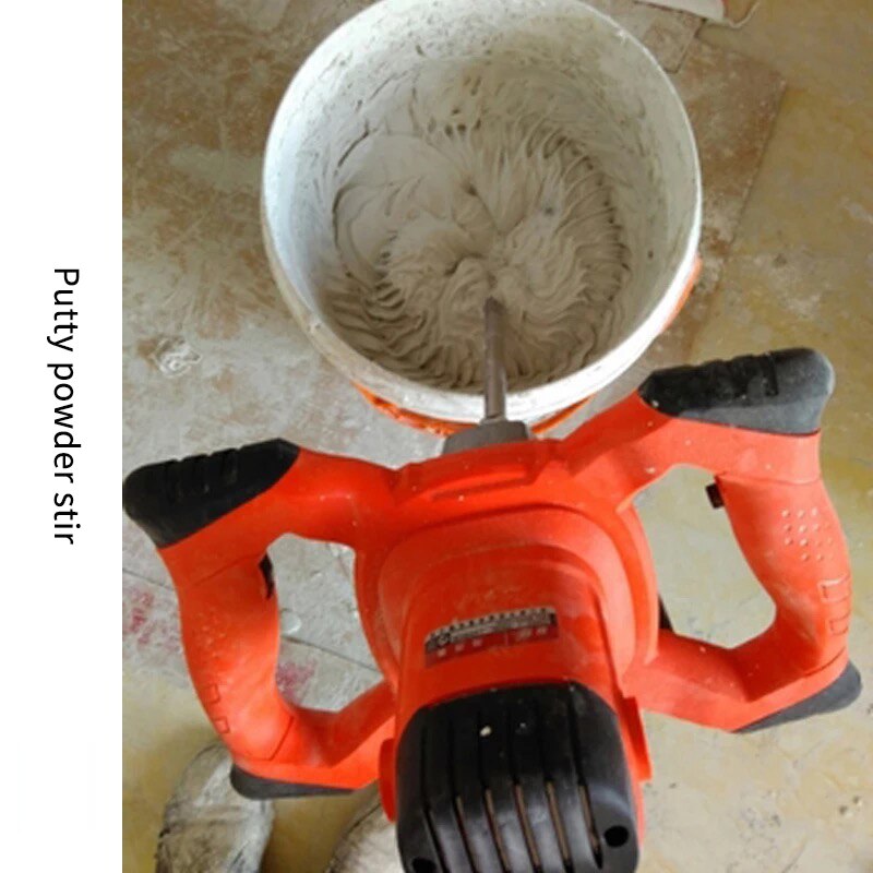 Eine Jieshun elektrische mixer 6 geschwindigkeit g... – Vicedeal