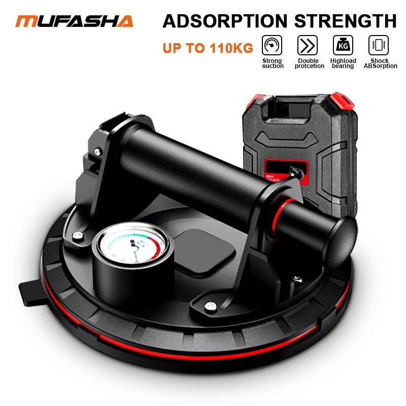 Mufasha 16.8V Tegel Trillingen Machinewall Floor A... – Grandado
