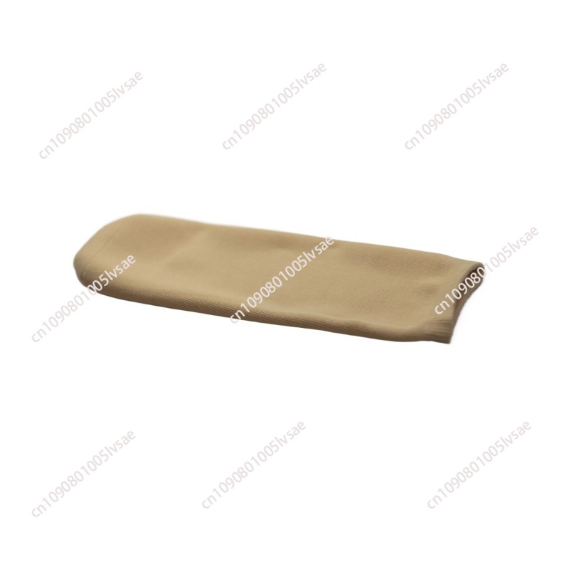 Calf Prosthetic Gel Sleeve Silicone Sock Disabled ... – Grandado