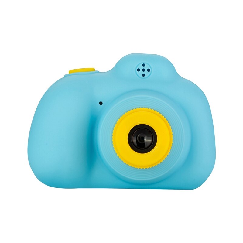 Beautiful Cute Kids Digital Camera Full Hd 2.0 Inc... – Vicedeal