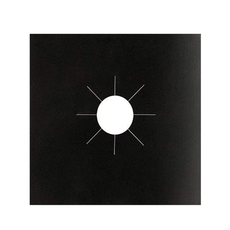 4/8pcs 0.2mm Gas Cooker Protector Boiler Cover Cle... – Vicedeal