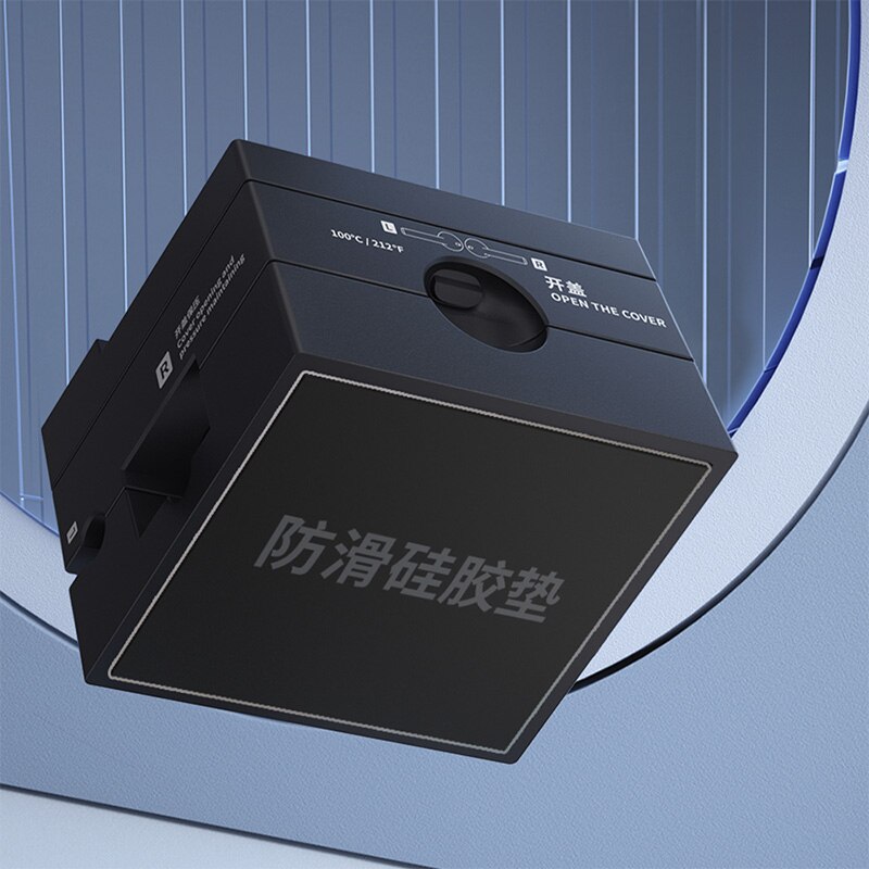 Qianli Earpods Repair Fixture for Airpods 1 2 Airp... – Vicedeal