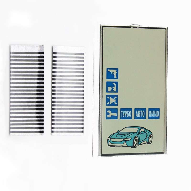 Starline A61 Vertical screen Keychain LCD display ... – Grandado