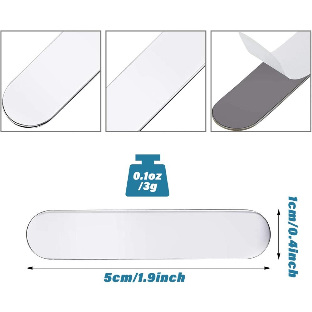 Golf Weighted Lead Tape 20pcs Adhesive Lead Tape S... – Grandado