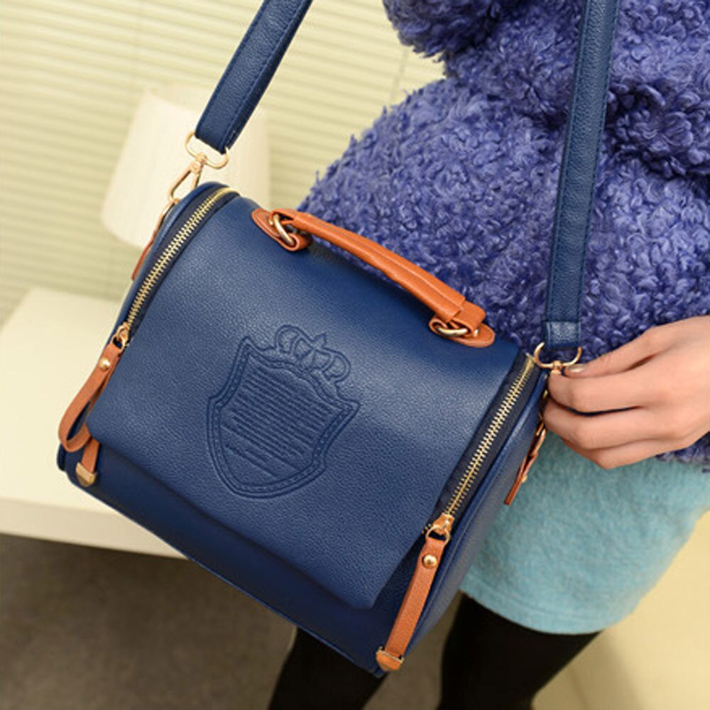 Women Bags Crossbody Messenger Handbag Coin bolsos... – Grandado