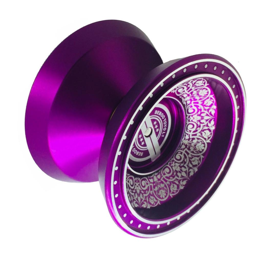 Yoyo Ball Alloy Bearing String Trick Clutch Mechan... – Vicedeal