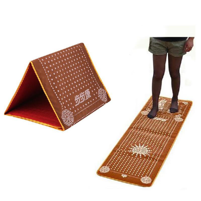 Foot Acupoint Massage Mat Promote Blood Circulatio... – Vicedeal