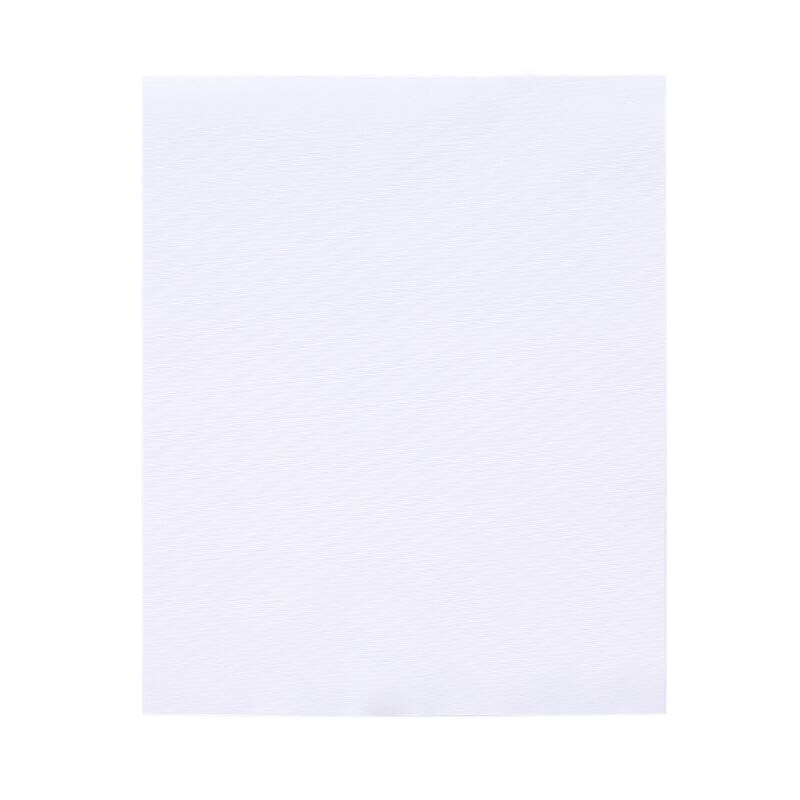 White Blank Cloth for Watercolor Acrylic Oil Paint... – Grandado