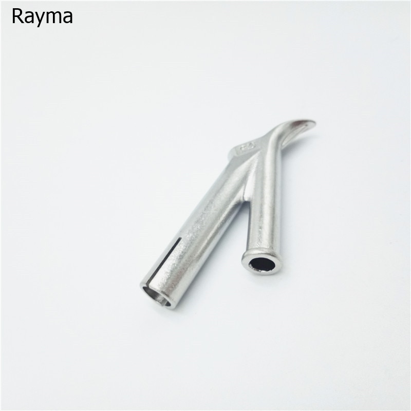 4 Speed Welding Nozzles for Vinyl Pvc Plastic Ai... – Grandado