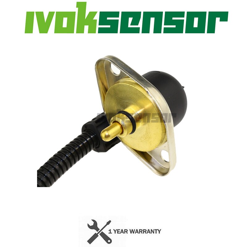 Turbo Boost Motor Öl Druck Sensor Sender Für VOLVO... – Vicedeal