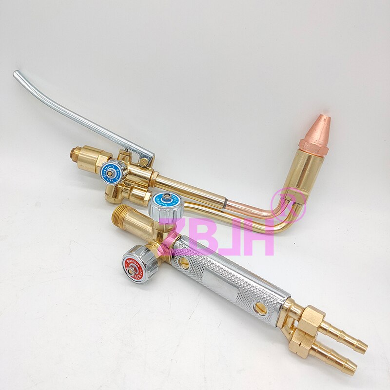 Small Gas Cutting Torch / Germany type Zinser styl... – Grandado