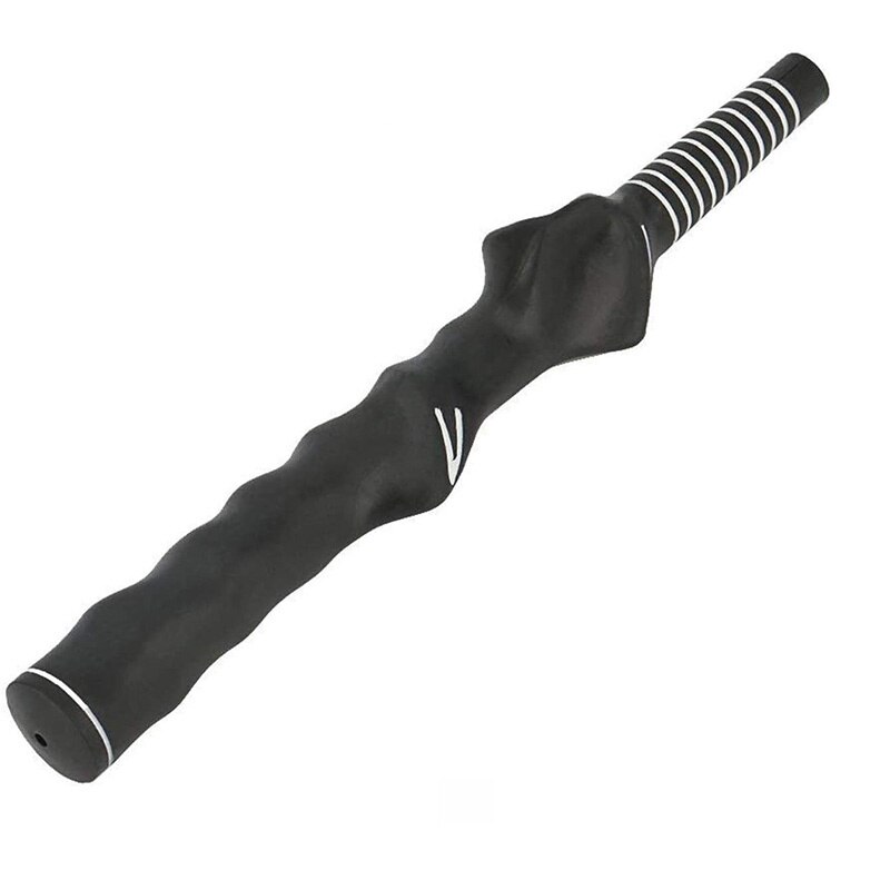 Golf Swing Grip Trainers Practice Tool Aid Standar... – Grandado