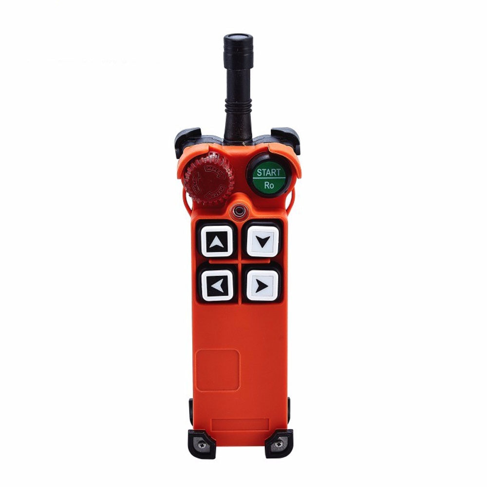 F21-4S Industrial Wireless Universal Radio Remote ... – Grandado