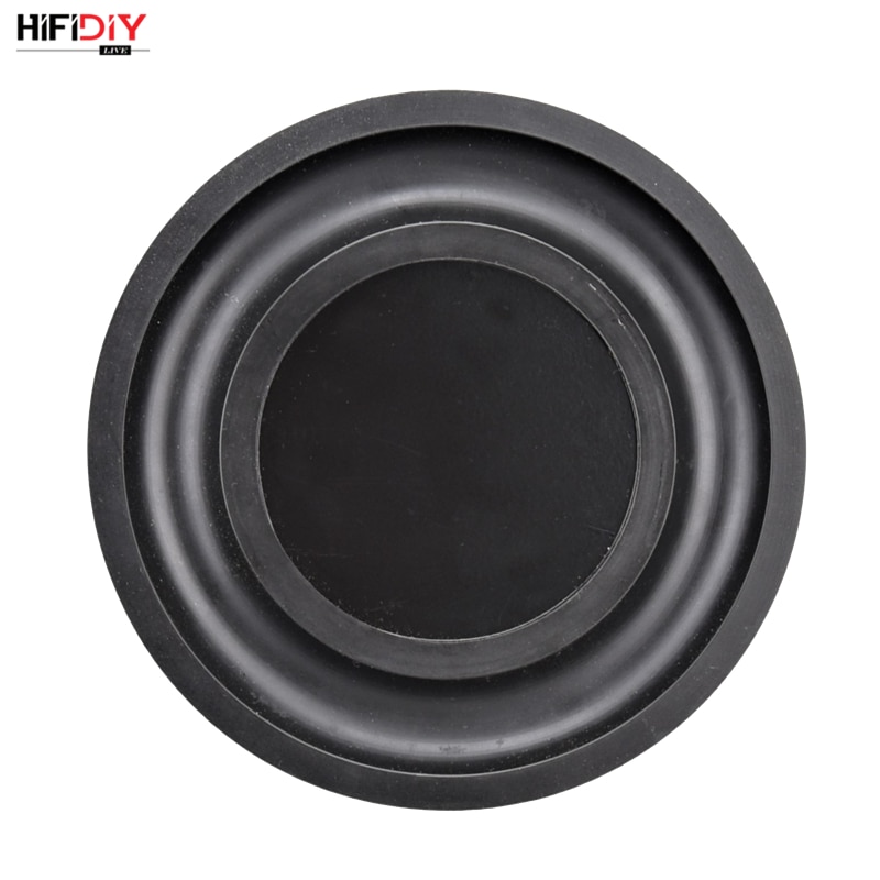 HIFIDIY LIVE 6.5 inch Bass Speaker Plaat Passieve ... – Grandado