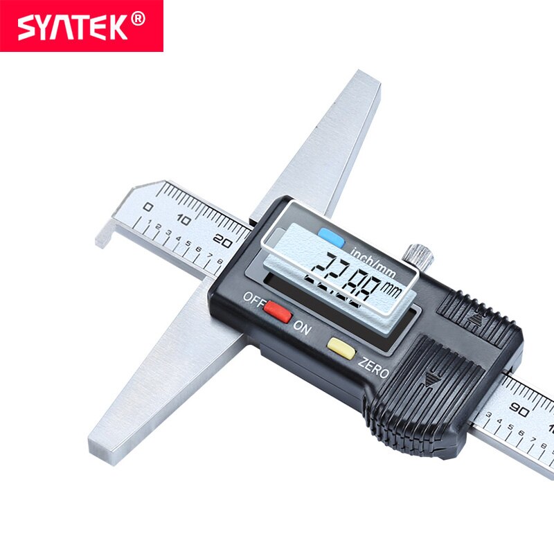 Syntek 0-150mm 6 Syntek 0-150mm 6