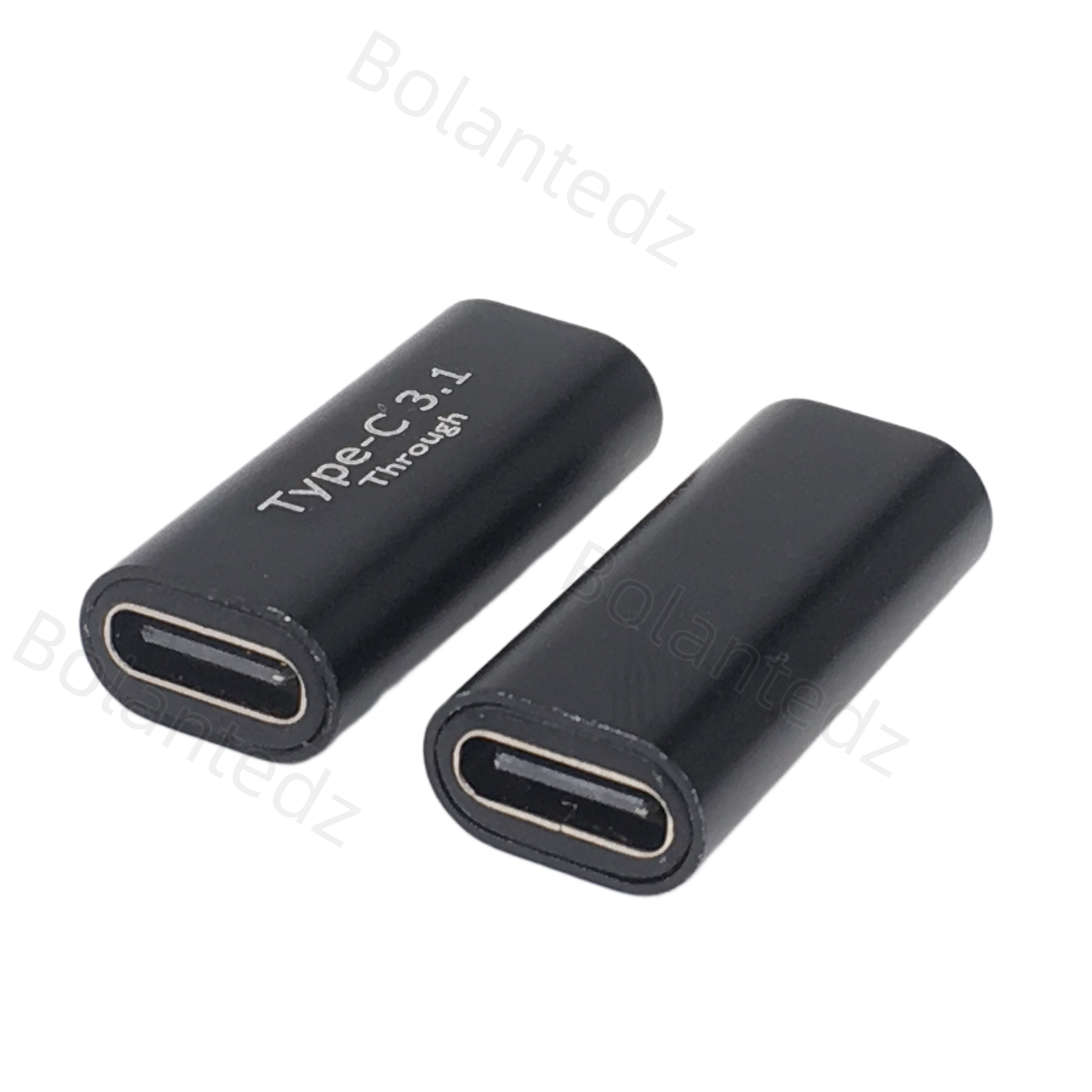 Usb type c adapter hun til hun konverter bærbar us... – Grandado