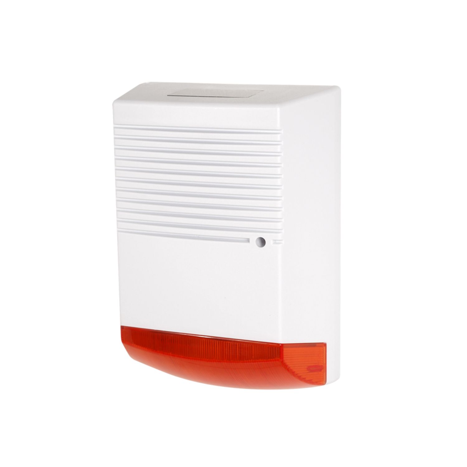 Sirena de alarma con batería simulada DC3300, uso ... – Grandado
