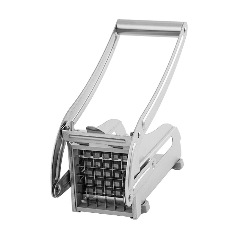 Stainless Steel French Fry Potato Chip Cut Cutter ... – Vicedeal
