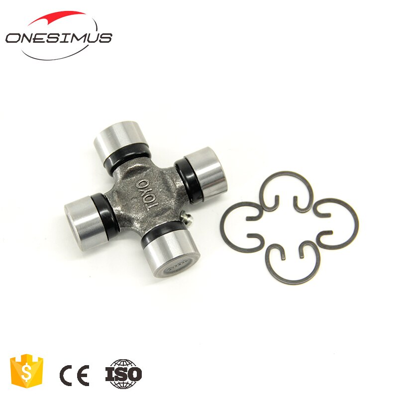 Universal Cross Joint TM-188 25X76.5mm Cardan Krui... – Grandado