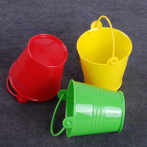 10 x Mini Chocolate Cute Candy Bucket Keg Wedding ... – Grandado