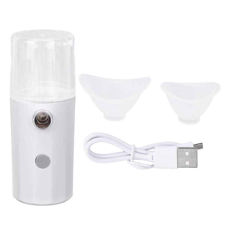 Eye Mist Sprayer USB Charging Portable Eye Atomiza... – Vicedeal