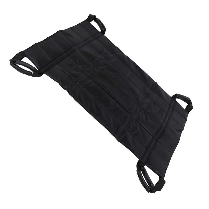 Patient Turning Sheet Positioning Pad Breathable 1... – Grandado