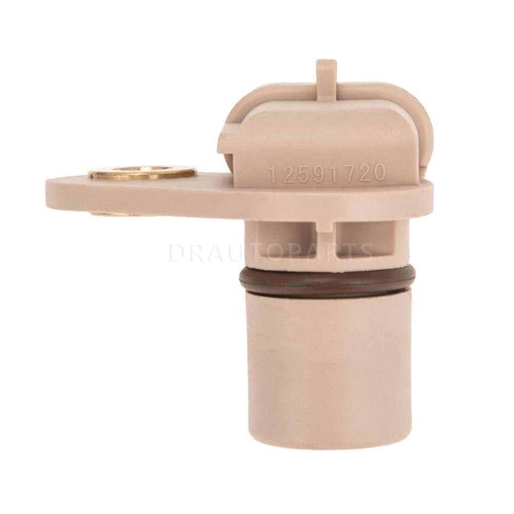 Camshaft Position Sensor 12591720 12568983 1258554... – Grandado