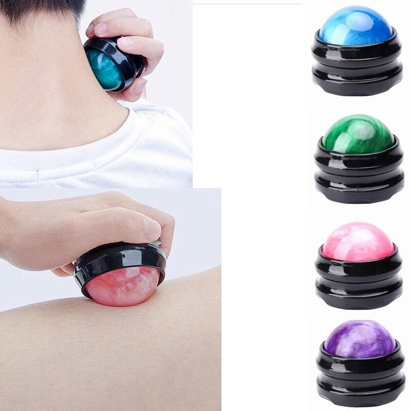 Massage Roller Ball Cold Body Muscle Relaxation Th... – Grandado