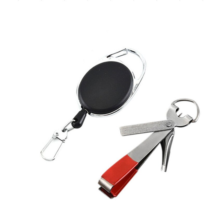 Stainless Steel Fishing Nipper Line Cutter Clipper... – Vicedeal