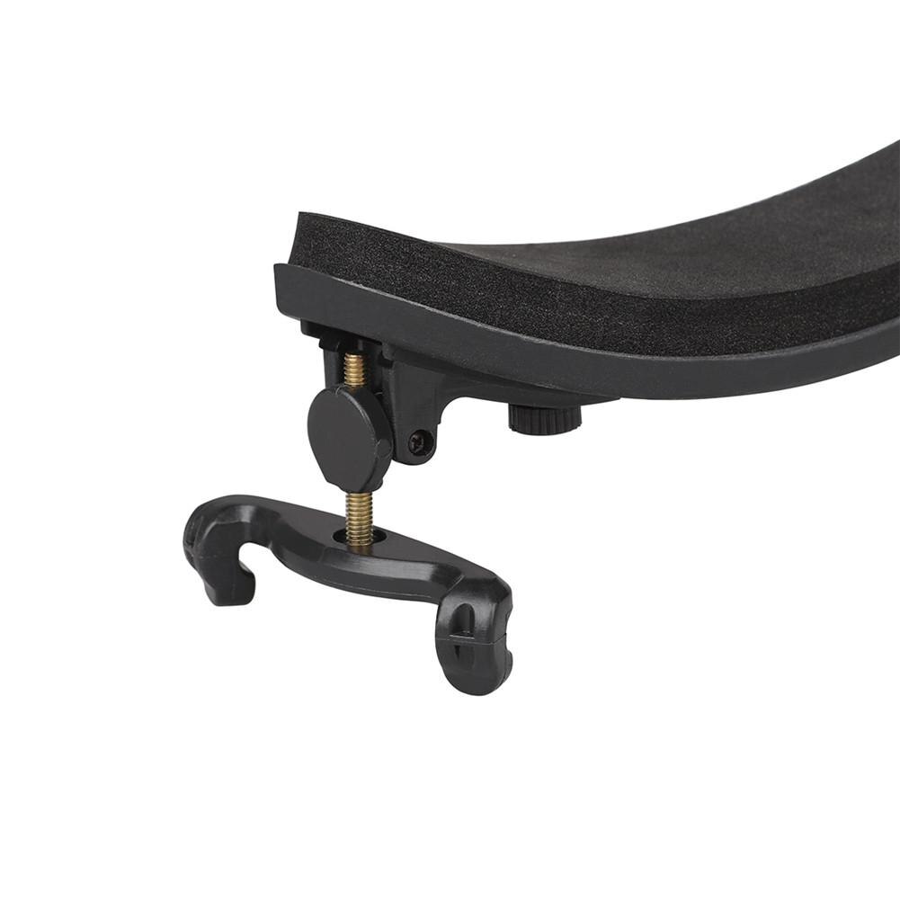 VL-02 Adjustable Viola Shoulder Rest Foam Cotton P... – Vicedeal