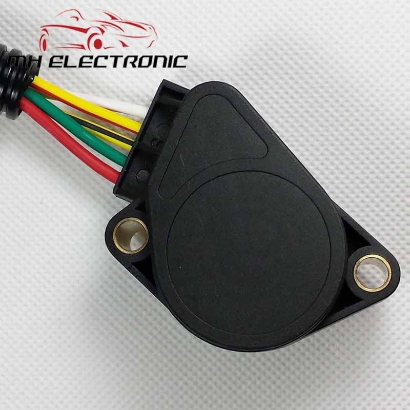 MH ELECTRONIC THROOTLE POSITION SENSOR PEDAL SENSO... – Vicedeal