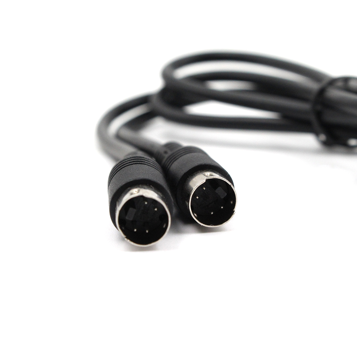 1pcs S Video Cable S-video Male to Male Cable 4 Pi... – Grandado