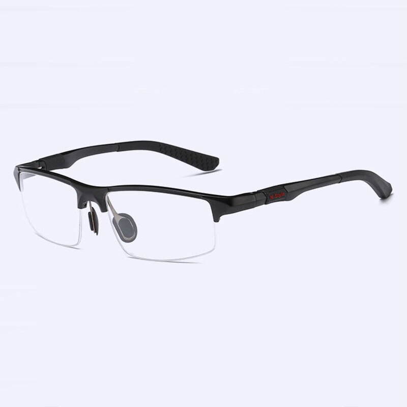 3121 Optical Eyeglasses Frame for Men Eyewear Pres... – Grandado