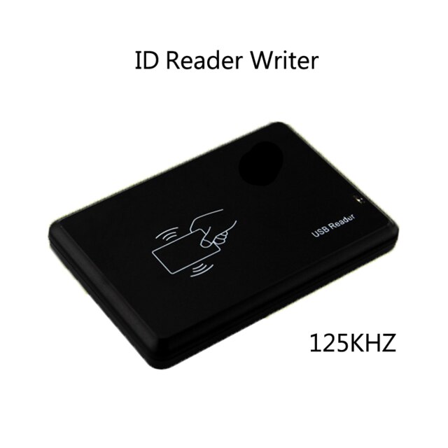 Usb Rfid Ic Reader Ic. Id Reader Toegangscontrole ... – Vicedeal