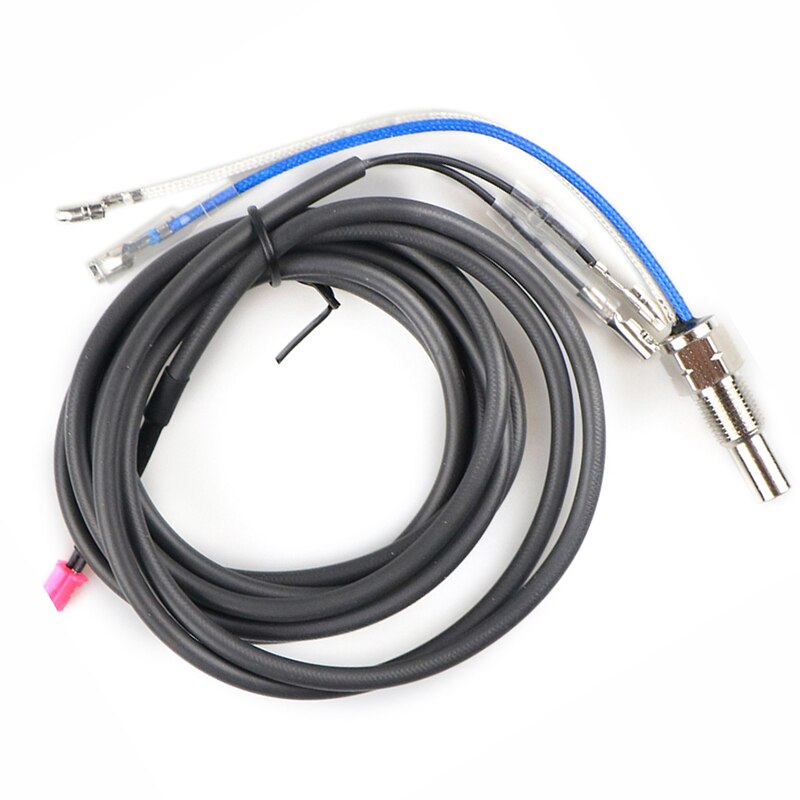 Auto Gauge Sensor Water Temperatuur Olie Temperatu... – Grandado
