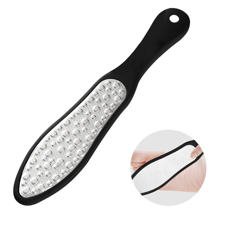 Pedicure Foot File Heel Grater For The Feet Pedicu... – Vicedeal